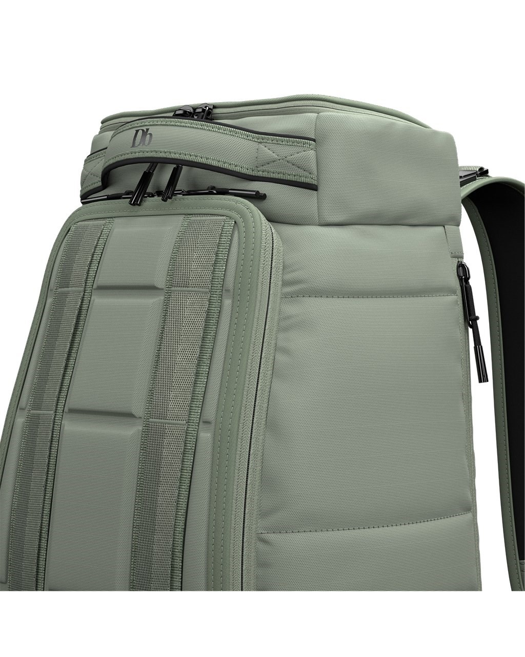 DB The Hugger 20L Backpack Sage Green