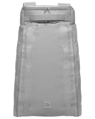 DB The Hugger 30L Backpack Cloud Grey