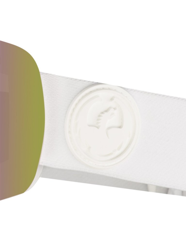 Dragon NFXS Whiteout Pink Ion