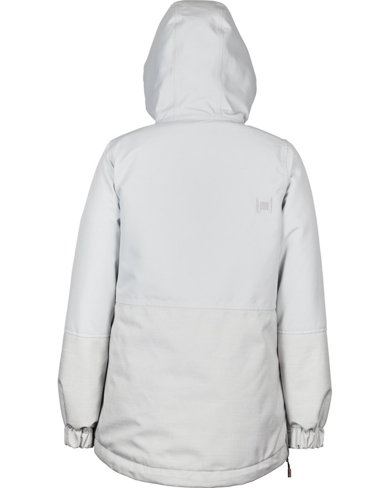L1 Prowler Jacket W Ghost