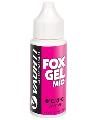 Vauhti Fox Gel Mid 35g 0 -7 One Colour