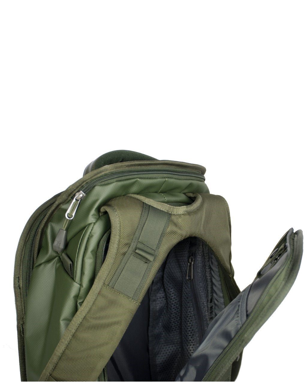 DB The Explorer 20L Pine Green