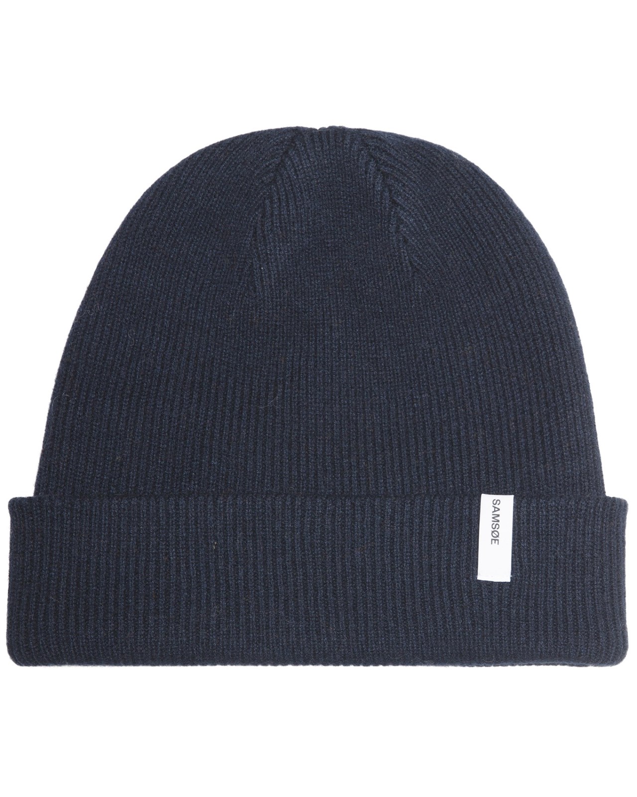 Samsøe and Samsøe The Beanie 2280 Sky Captain