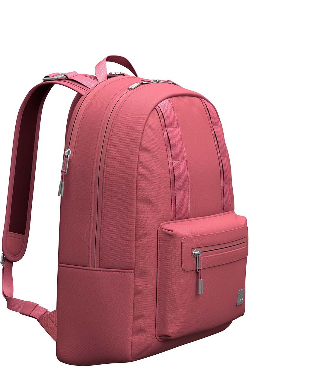 DB Essential 16L Backpack Sunbleached Red