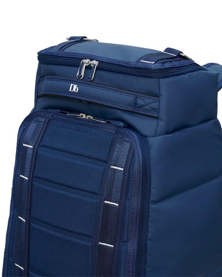 DB The Hugger 30L Backpack EVA Deep Sea Blue Eva