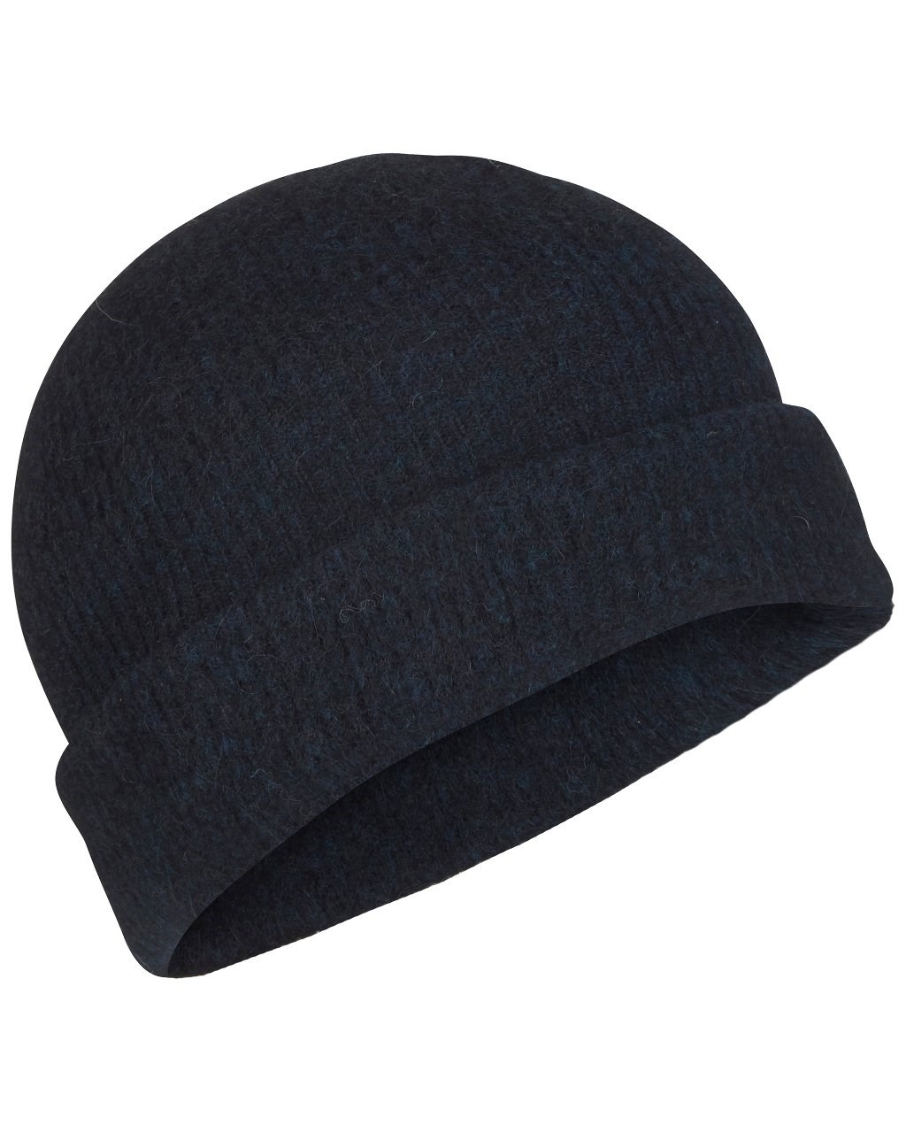 Samsøe and Samsøe Nor Hat 7355 Dark Blue