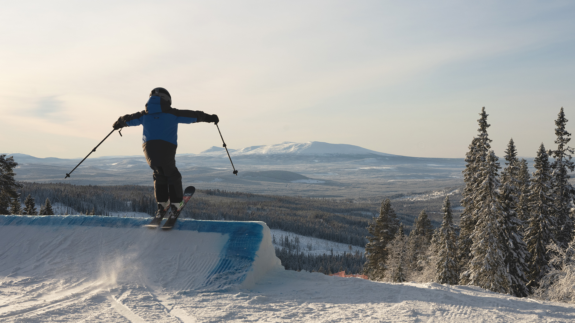 Book your ski trip/skiing holiday in Vemdalen for fantastic skiing ...