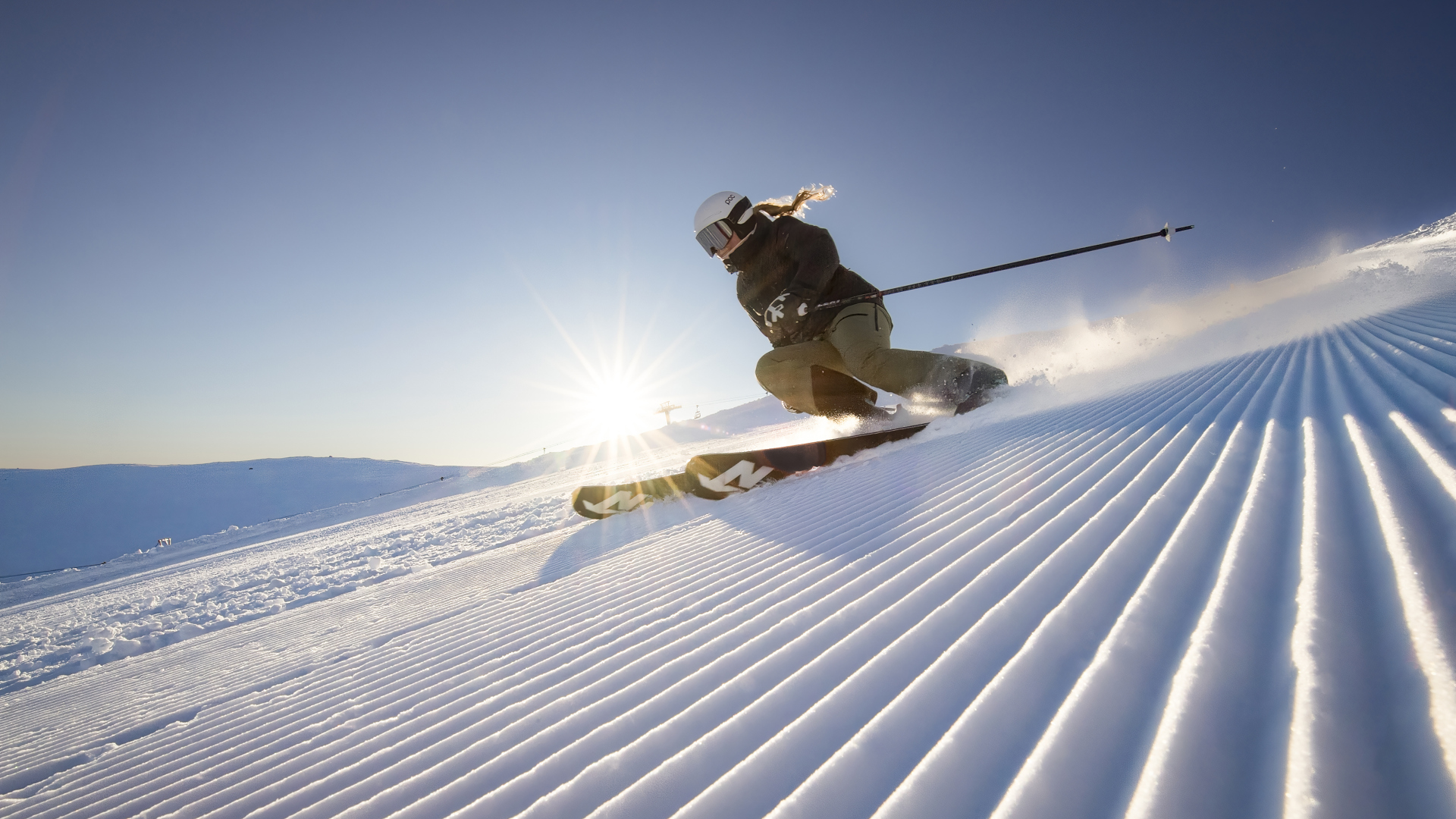 Ski holidays - ski in Sweden or Norway - skistar.com