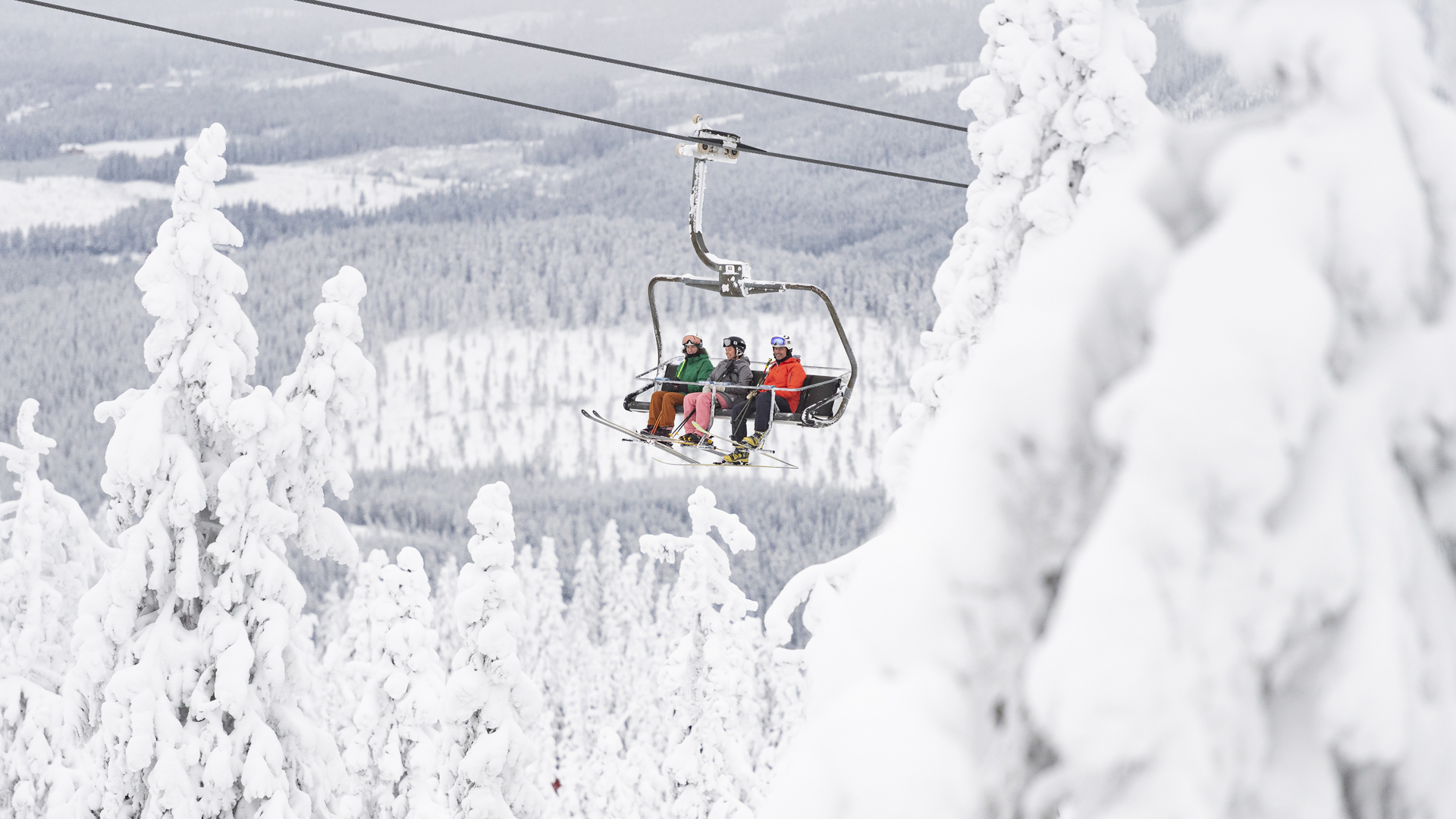 Ski holidays - ski in Sweden or Norway - skistar.com