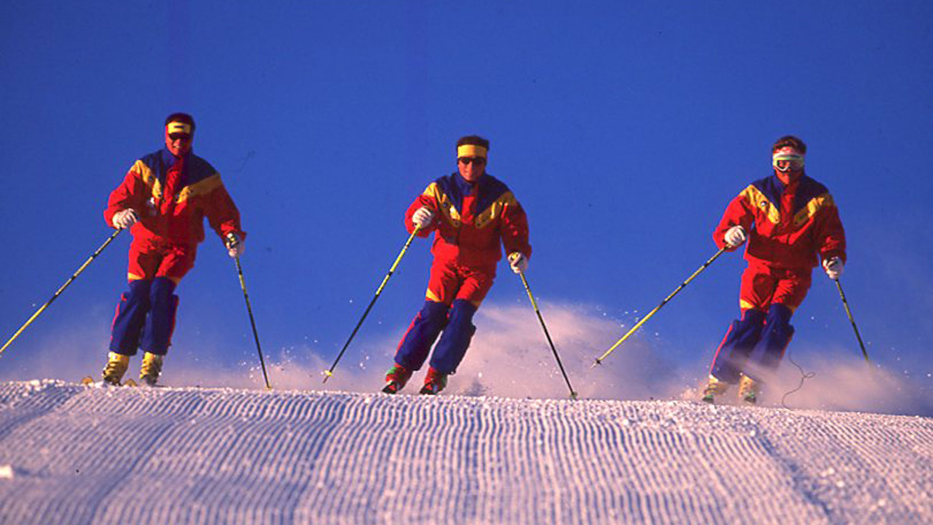 Skidresor & skidsemester i Sverige, Norge & Österrike - boka skidresa ...