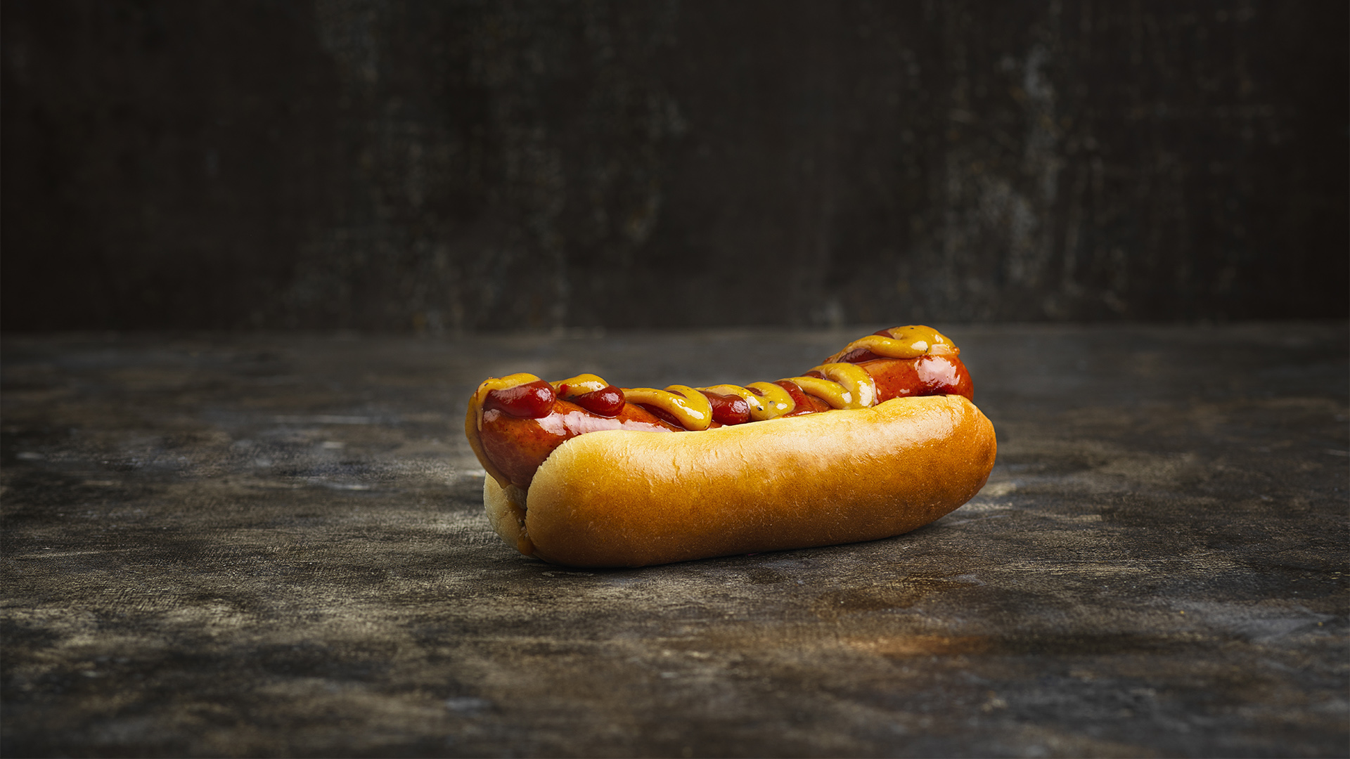 Mat och nöje i Sälen