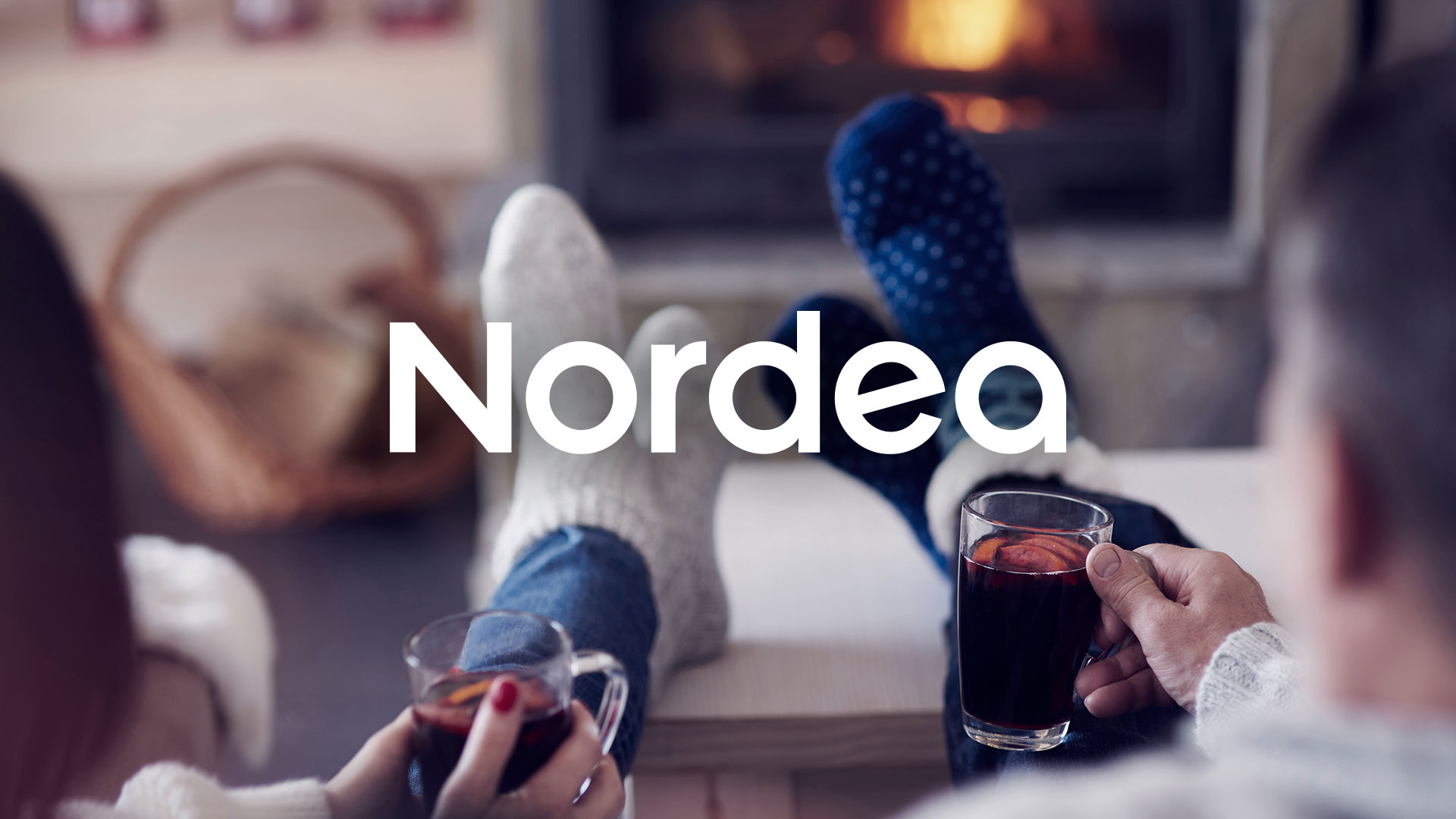 Nordea i Åre