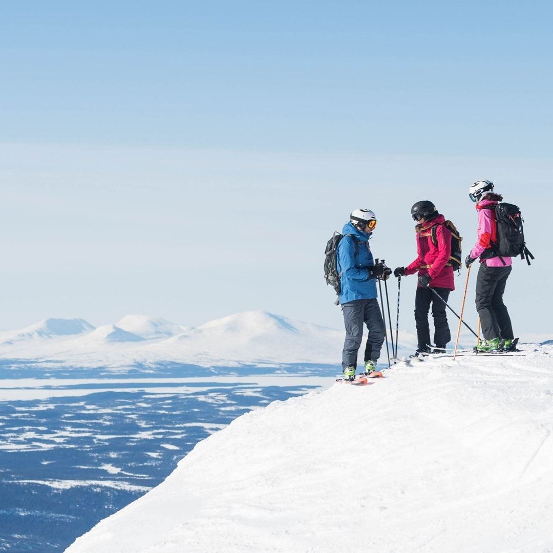 Fun outdoor activities on your mountain holiday, all year round.