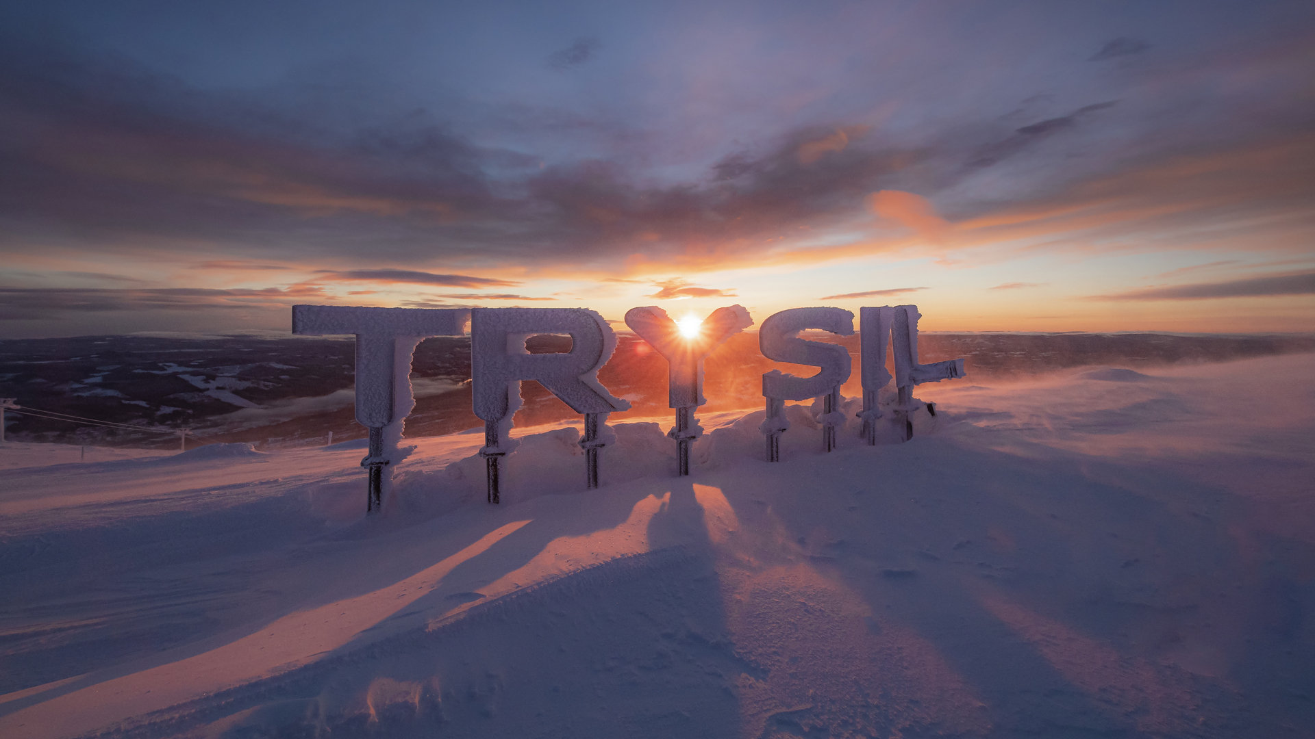 Book your ski trip/skiing holiday to Trysil - fantastic skiing! - SkiStar