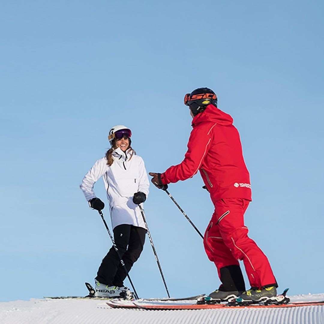 Fun outdoor activities on your mountain holiday, all year round.