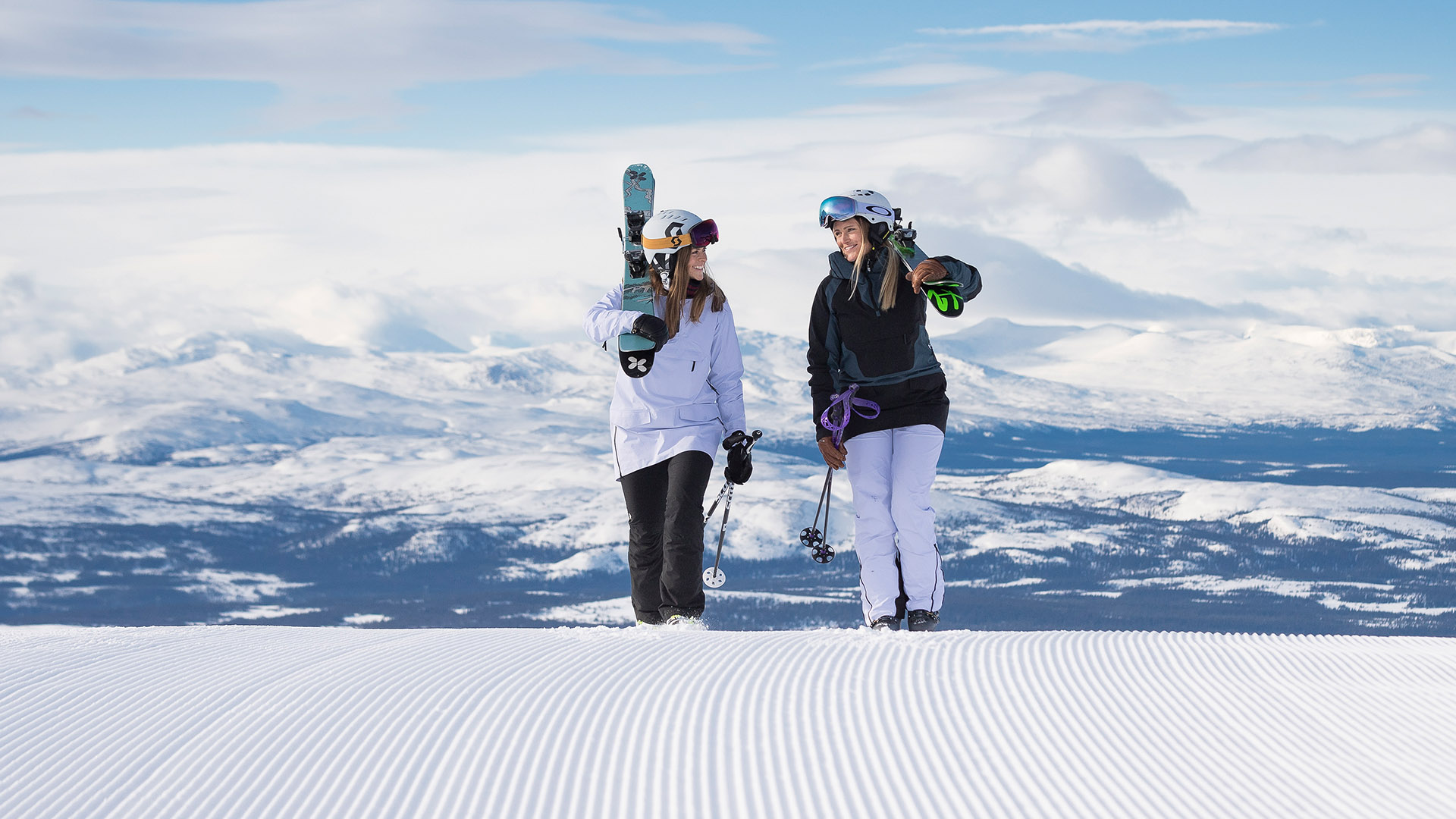 Boka boende och få rabatt på SkiPass