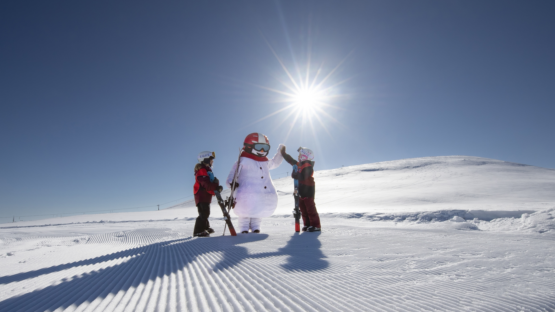 Book billig skirejse til Vemdalen | Skiløb med snegaranti →SkiStar