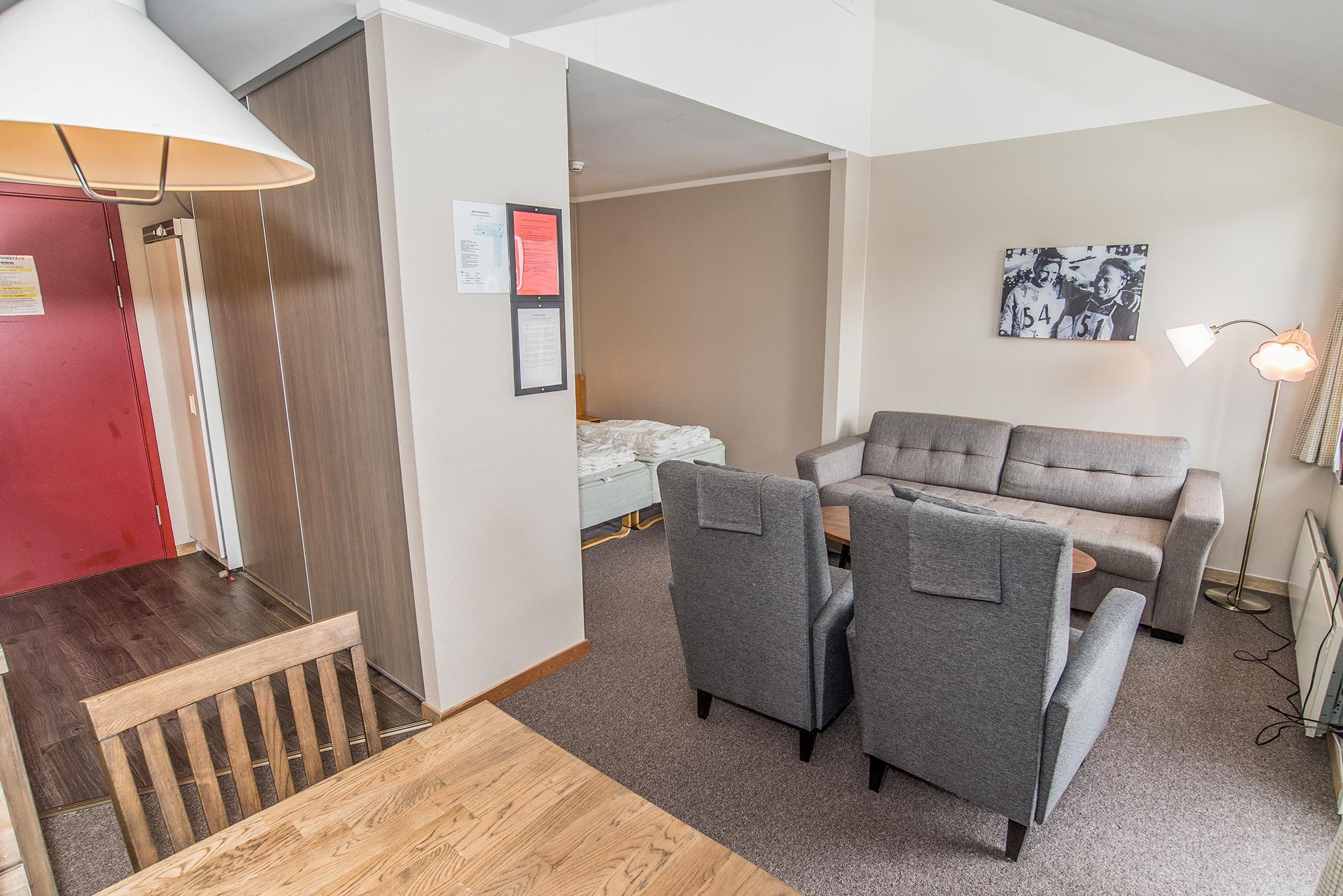 TRYSILFJELL APARTMENT 115 - Boka med Sembo